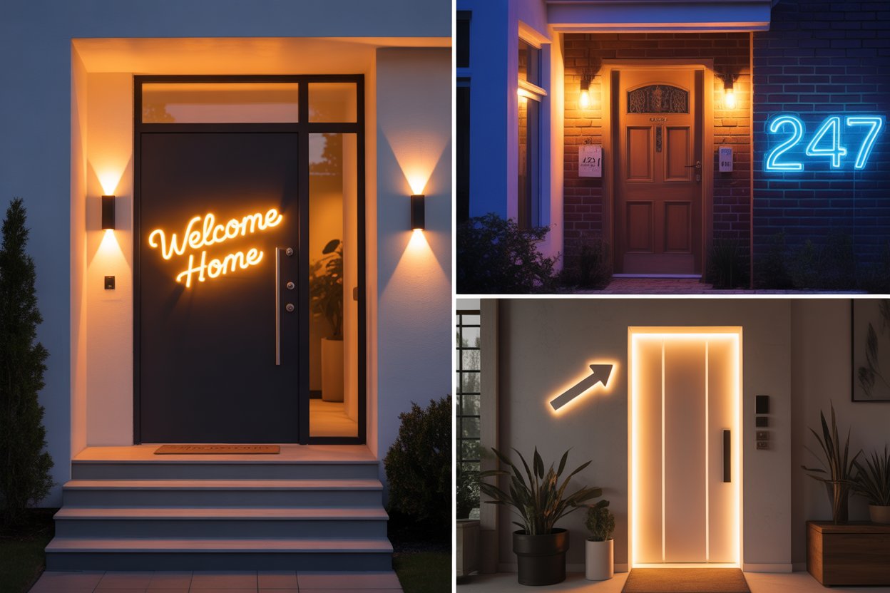 Front Door Lighting Ideas: Enhance Curb Appeal & Welcome Guests