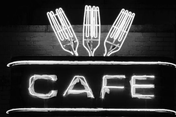 When Were Neon Lights Invented?