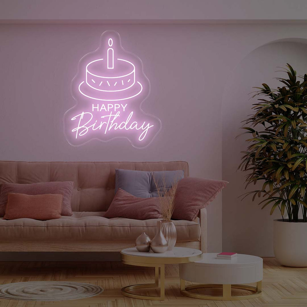 Oasis Neon Signs UK: Shop High-Quality Affordable Neon Signs – Oasis ...