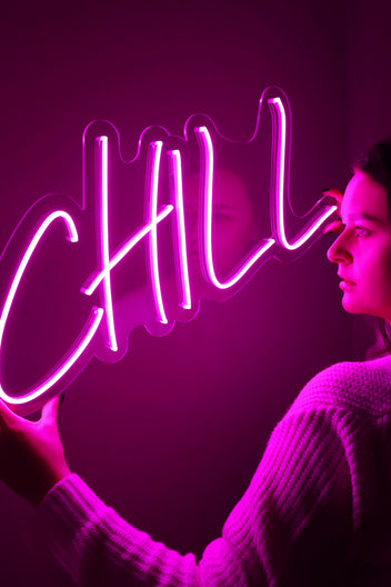 Custom Neon Signs UK | Affordable Neon Lights – Free Delivery